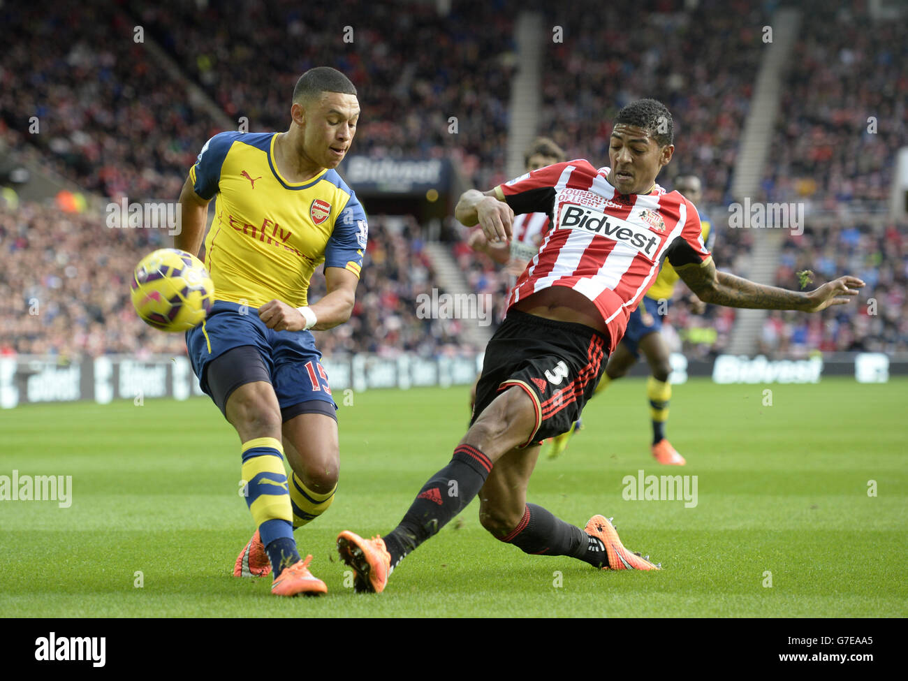 Patrick chamberlain hi-res stock photography and images - Alamy