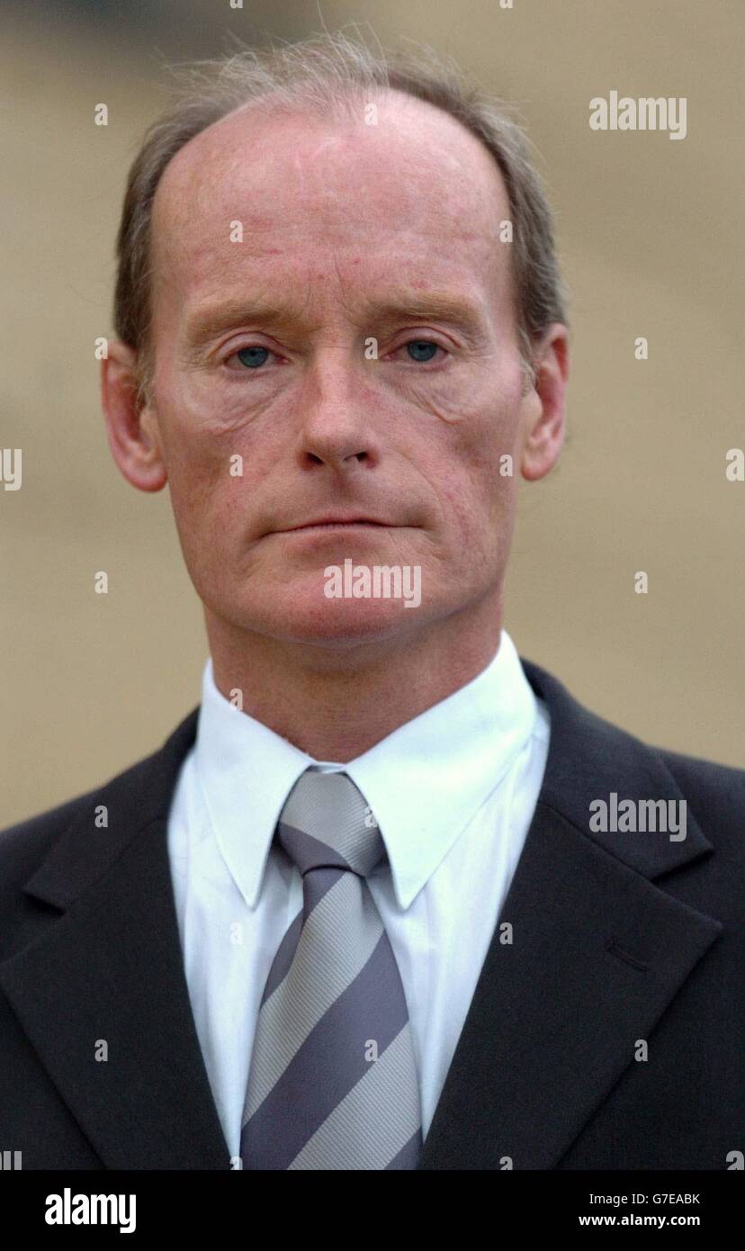 GP David Pugh, 55, who has lived in Runaway Bay, Queensland, Australia ...