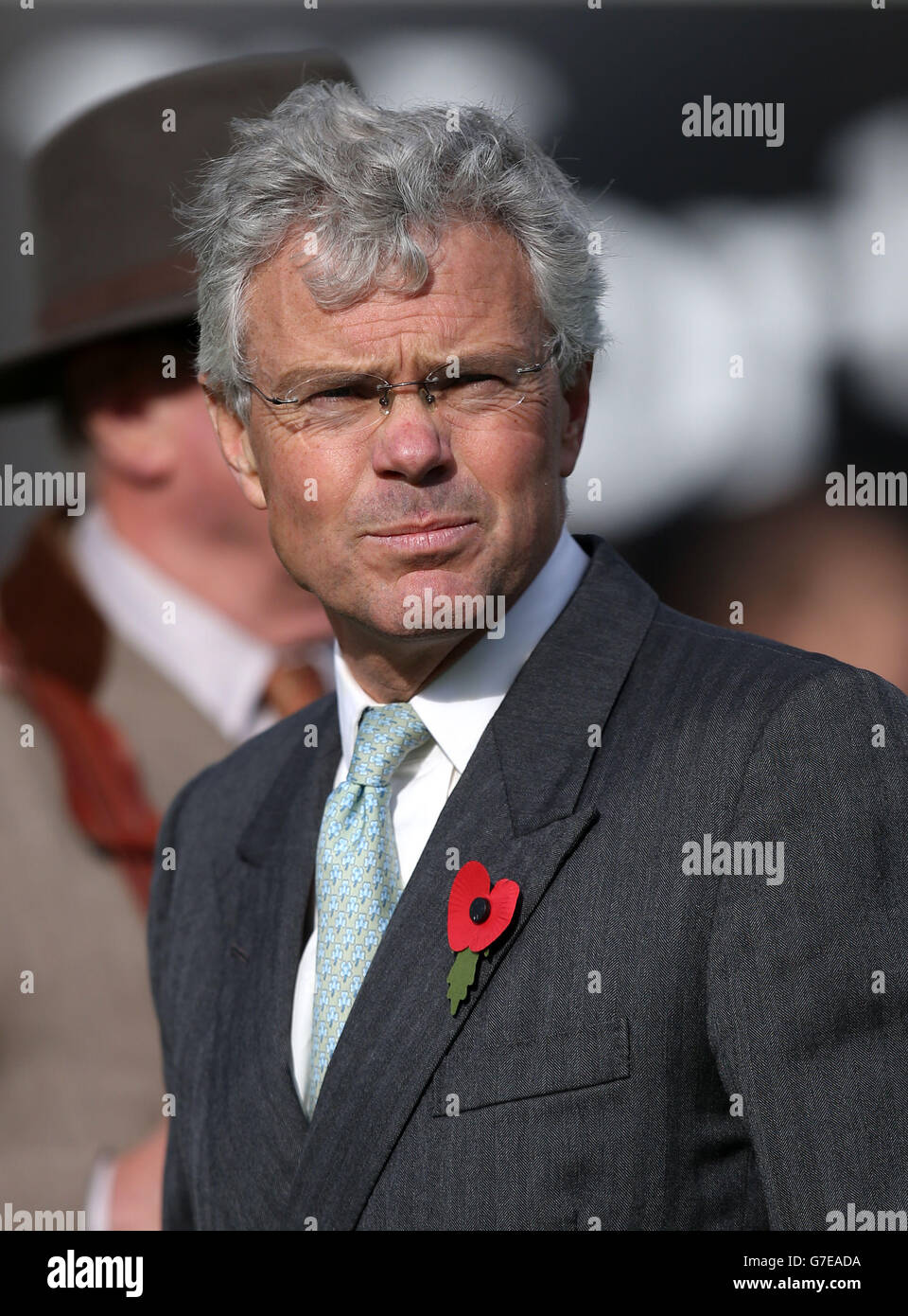 Horse Racing - Worthington's Armed Forces Raceday - Newbury Racecourse ...