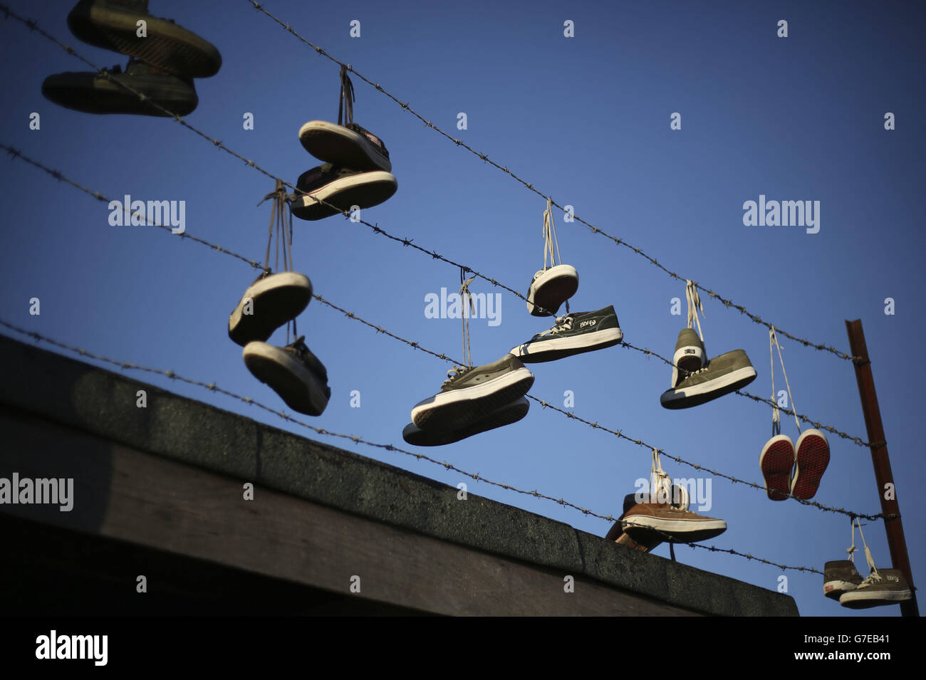 Heritage skatepark hi-res stock photography and images - Alamy