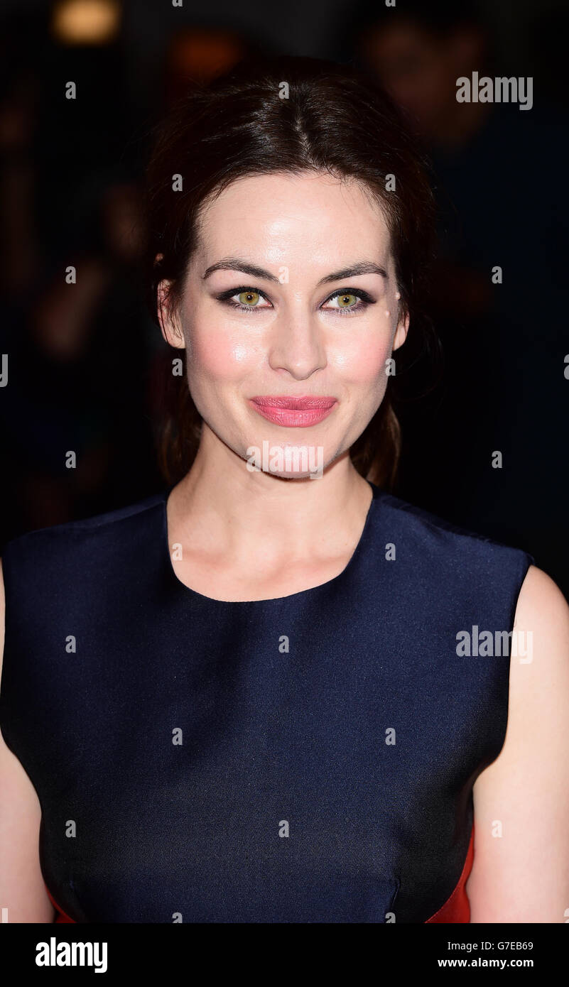 Maimie mccoy hi-res stock photography and images - Alamy