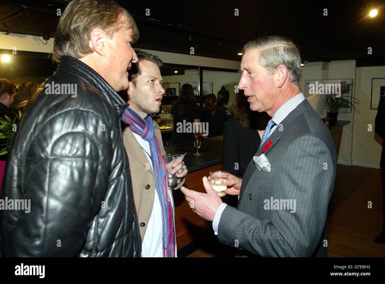 Camilla fry hi-res stock photography and images - Alamy