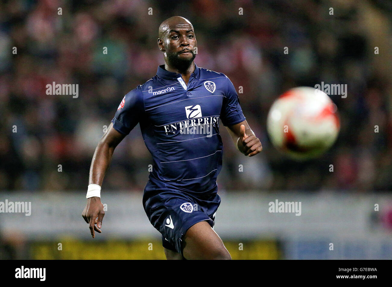 Soccer - Sky Bet Championship - Rotherham United v Leeds United - New ...