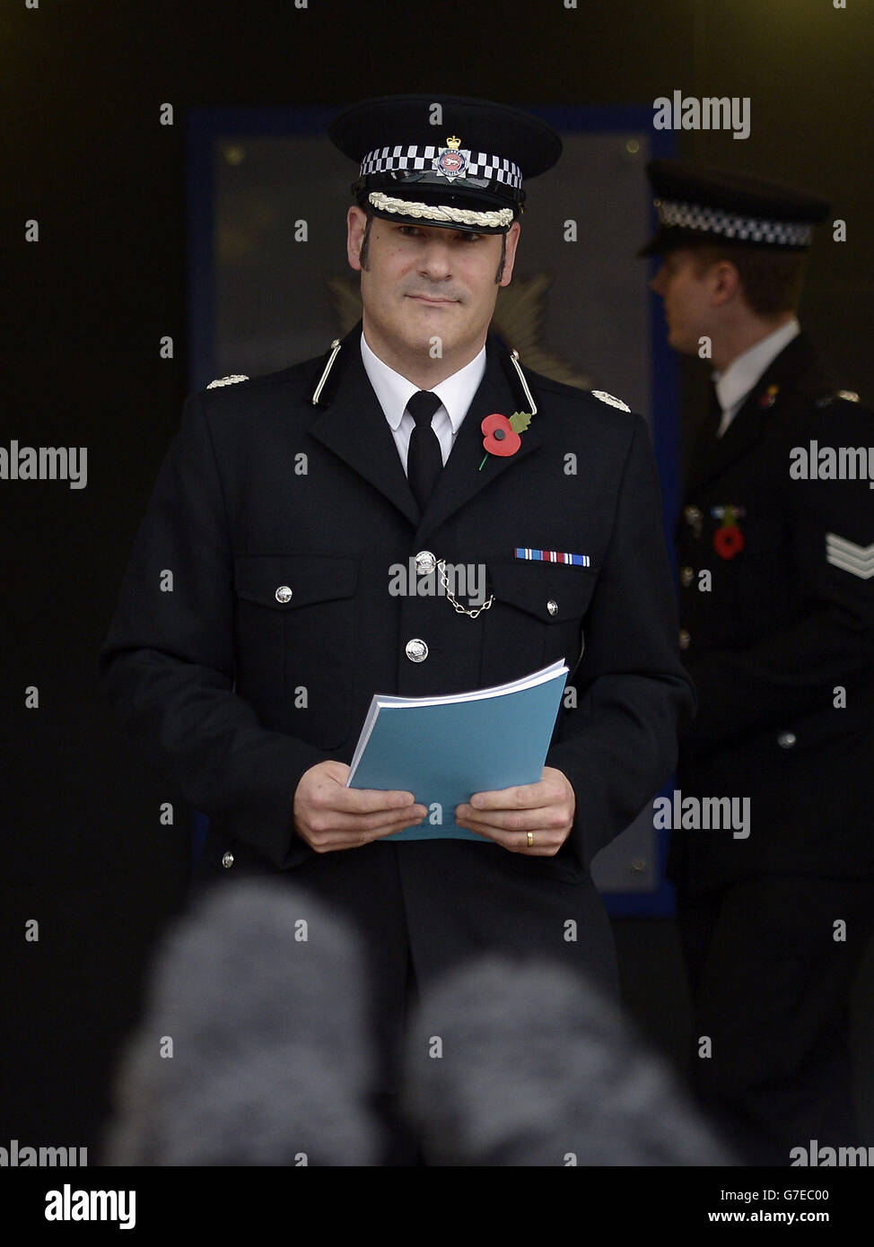 John Lowe court case Stock Photo - Alamy
