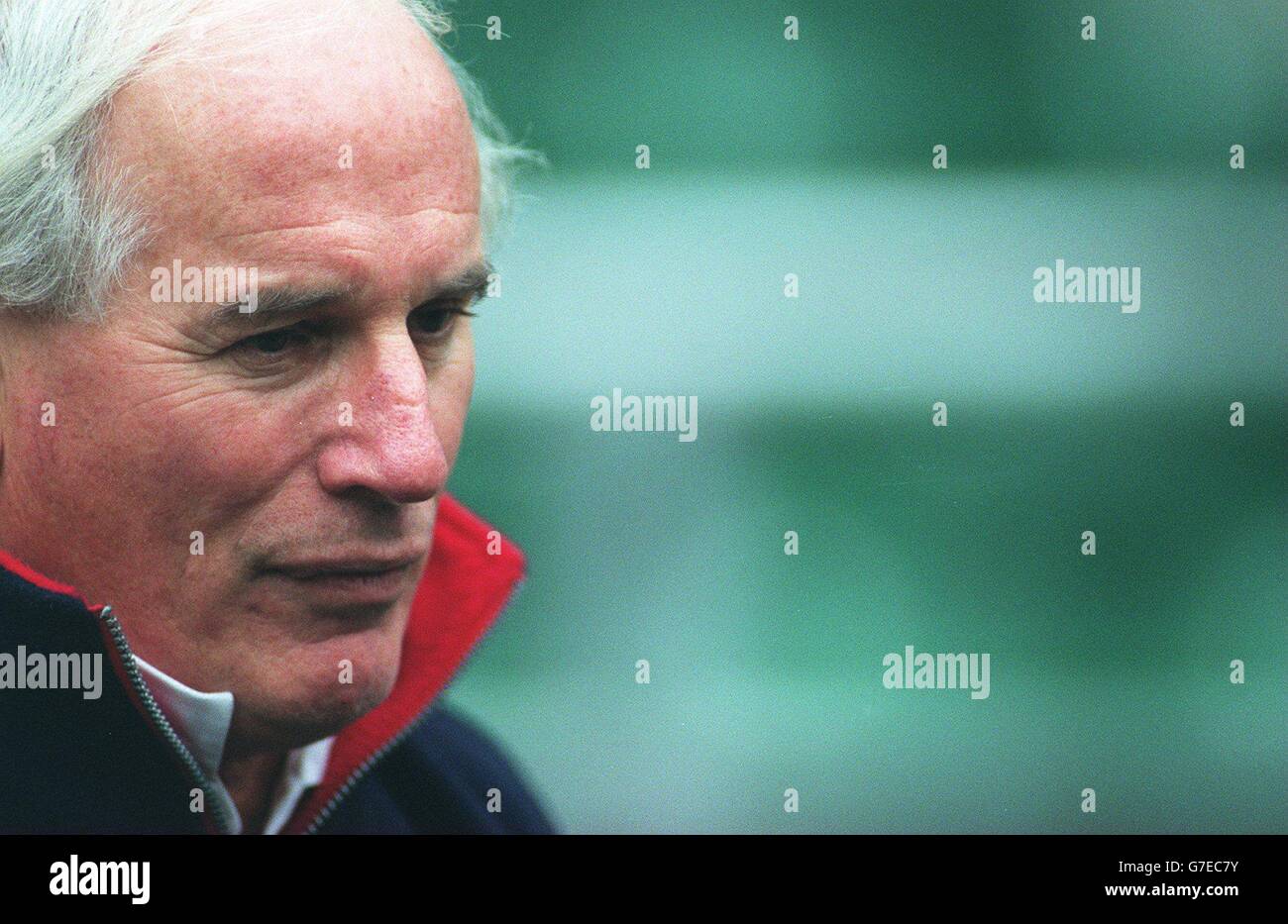 Jack rowell hi-res stock photography and images - Alamy