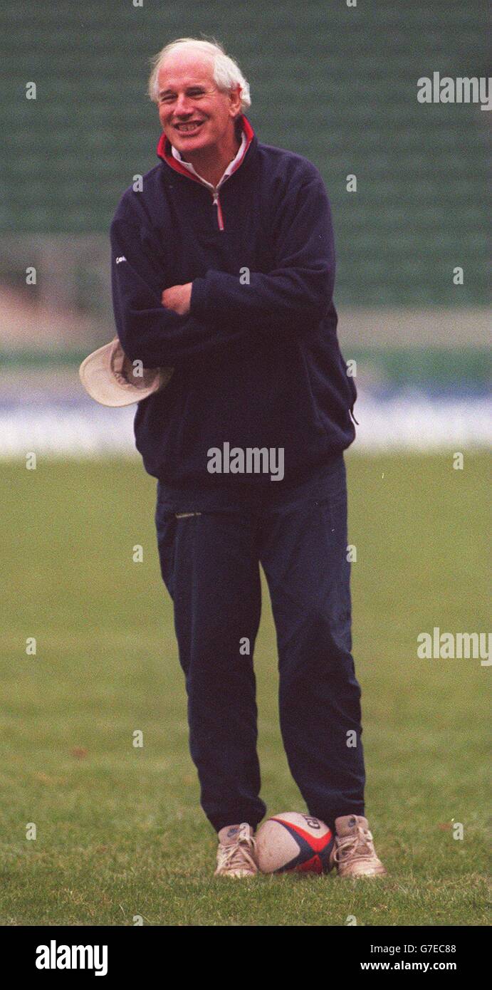 Jack rowell hi-res stock photography and images - Alamy