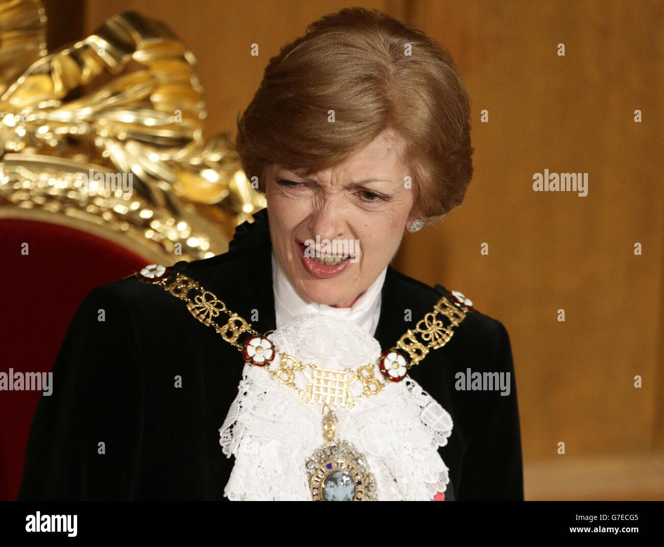 Fiona woolf hi-res stock photography and images - Alamy