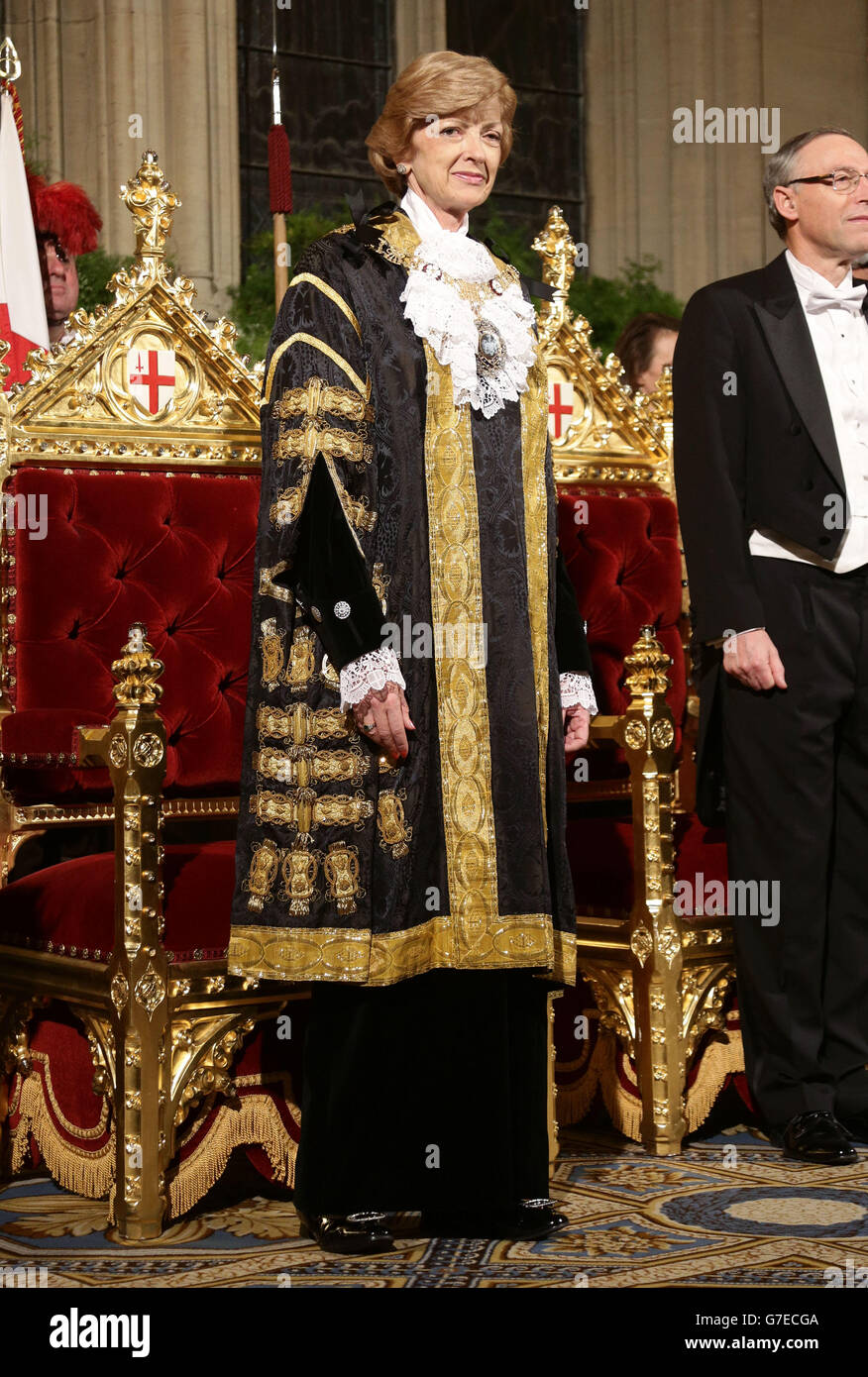 Fiona woolf hi-res stock photography and images - Alamy