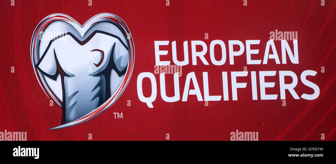 Soccer - UEFA Euro 2016 - Qualifying - Group D - Scotland v Georgia ...