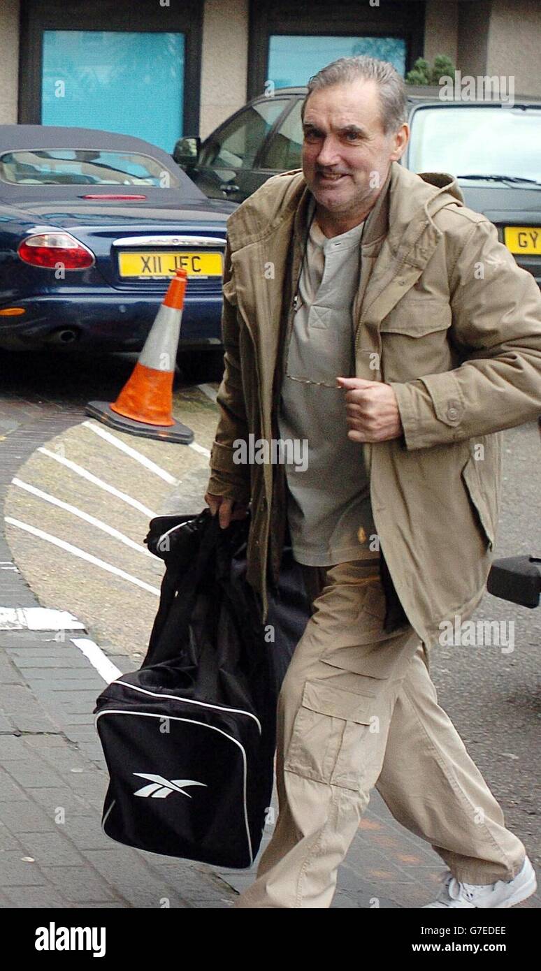 George Best Hospital