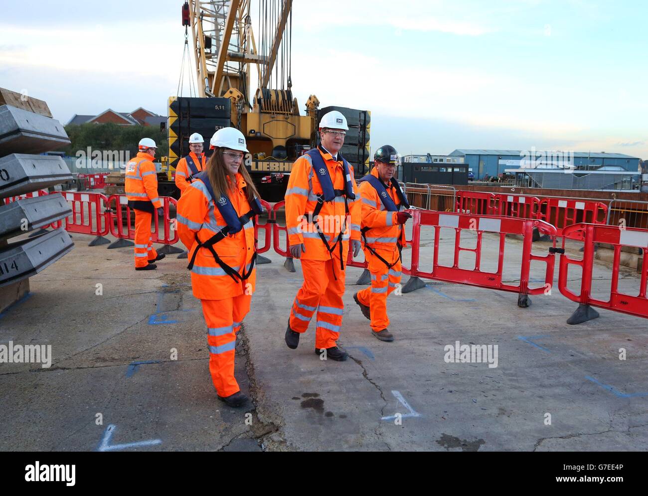 New conservative candidate rochester strood hi-res stock photography ...