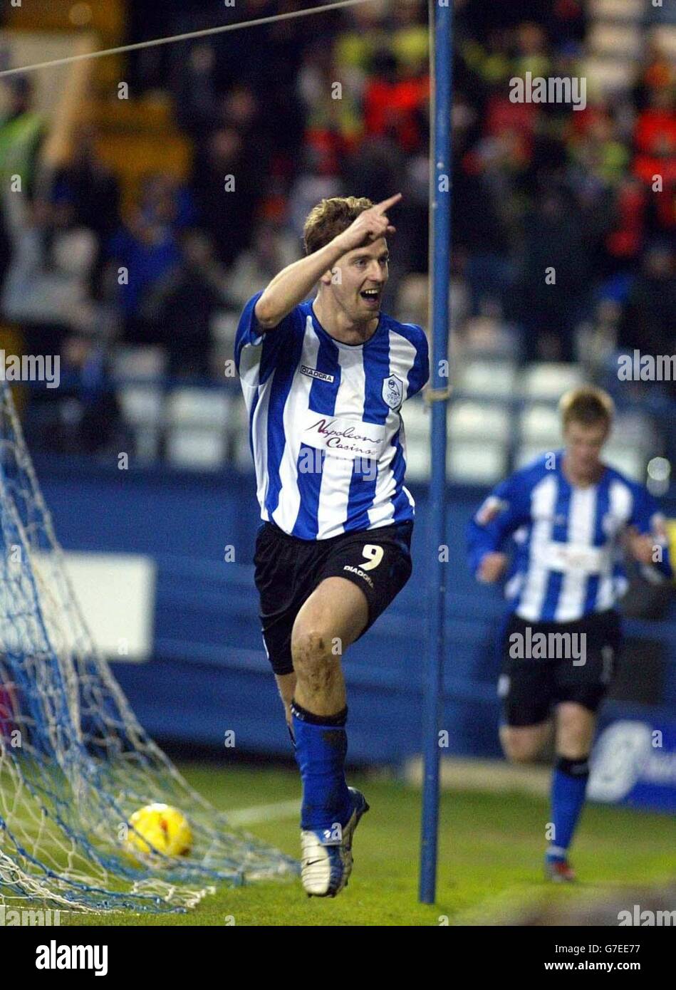 Steve maclean hi-res stock photography and images - Alamy