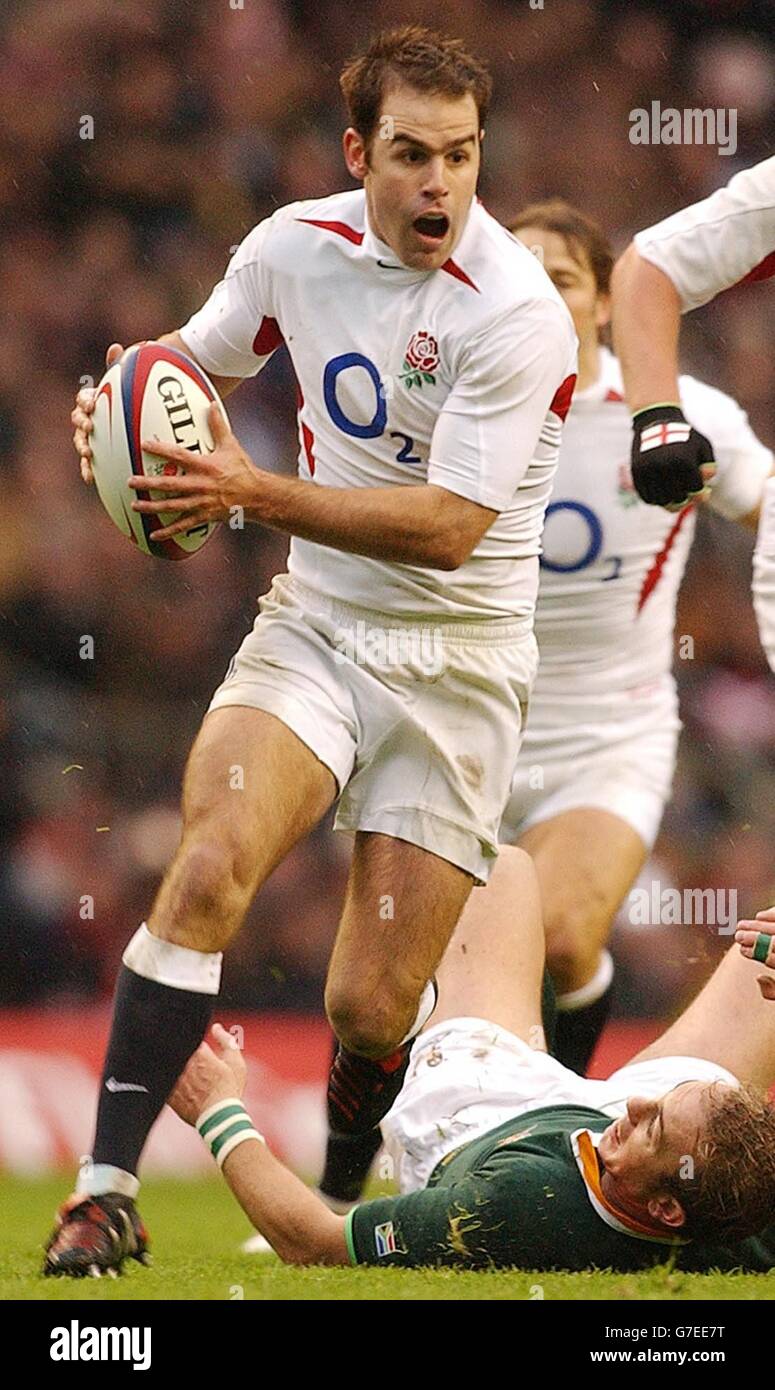 Marius joubert 2004 hi-res stock photography and images - Alamy