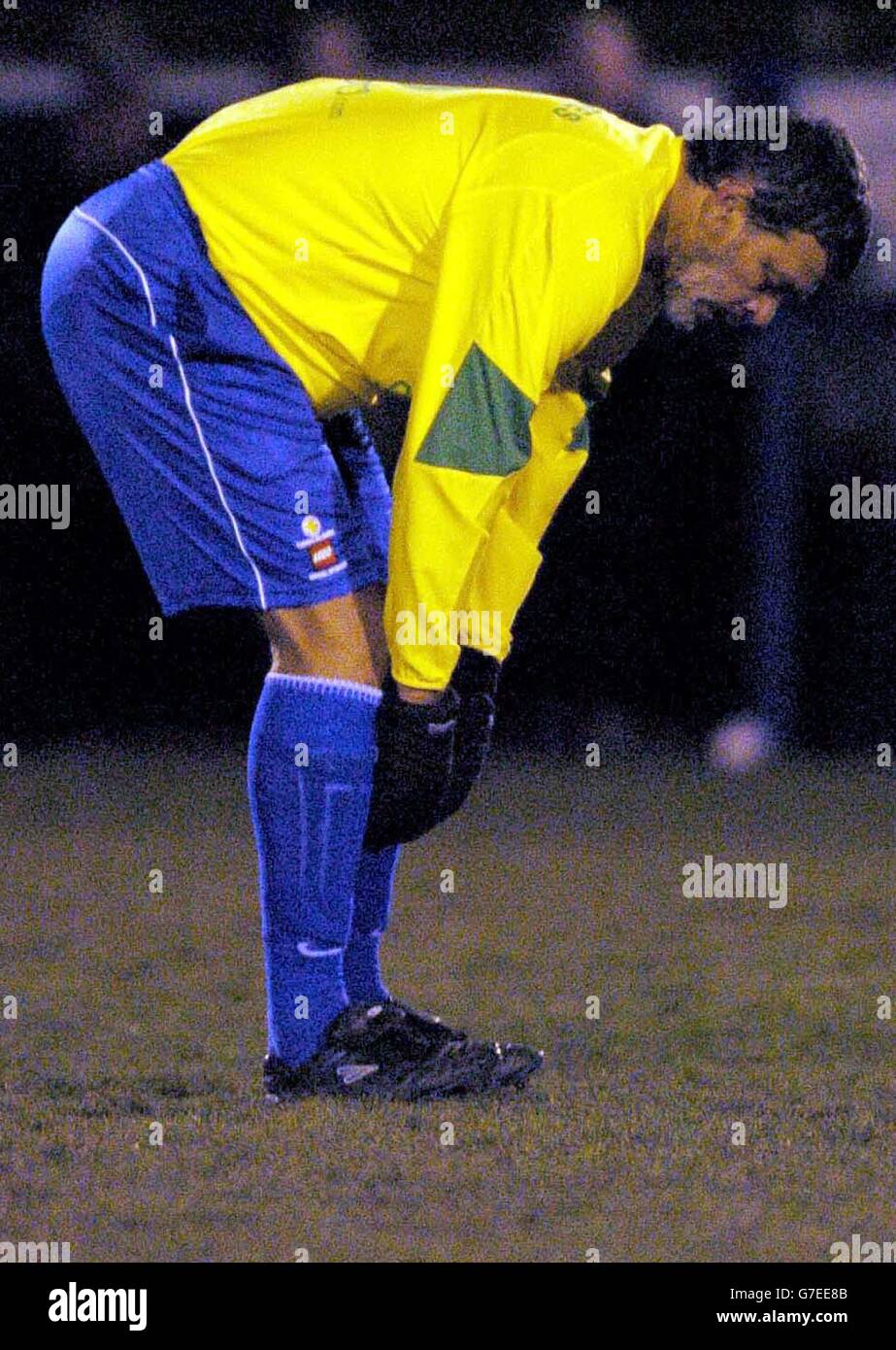 GARFORTH TOWN SOCRATES Stock Photo - Alamy