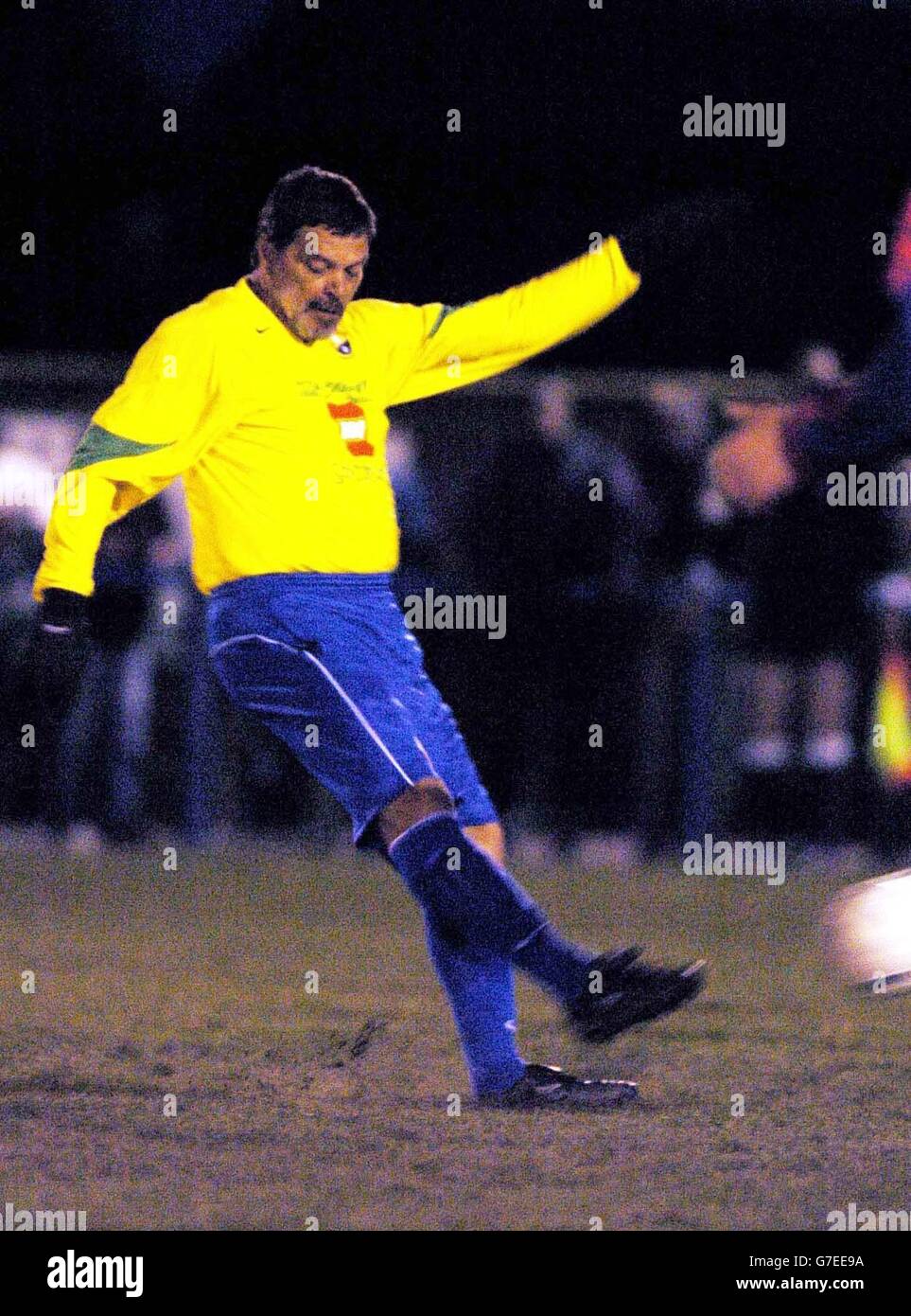 Garforth town socrates hi-res stock photography and images - Alamy