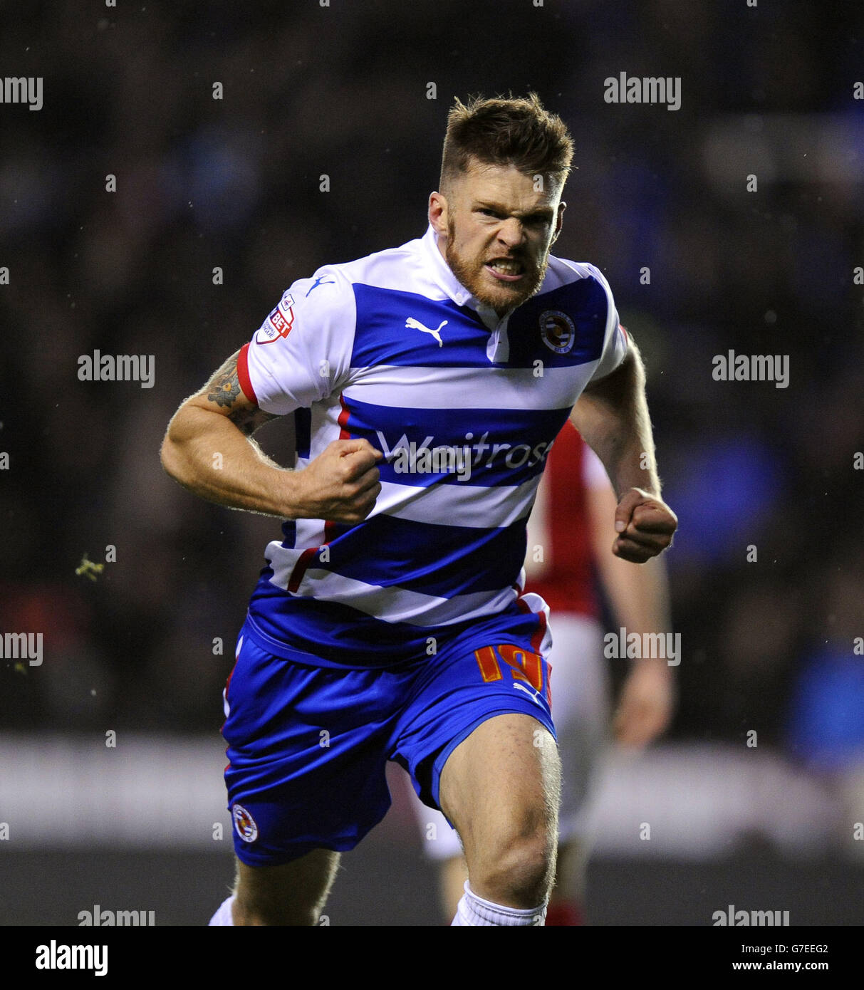 Mackie ampics hi-res stock photography and images - Alamy