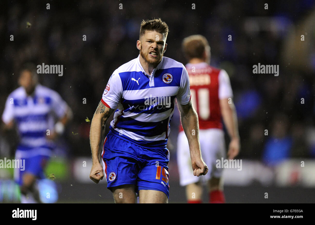 Mackie ampics hi-res stock photography and images - Alamy