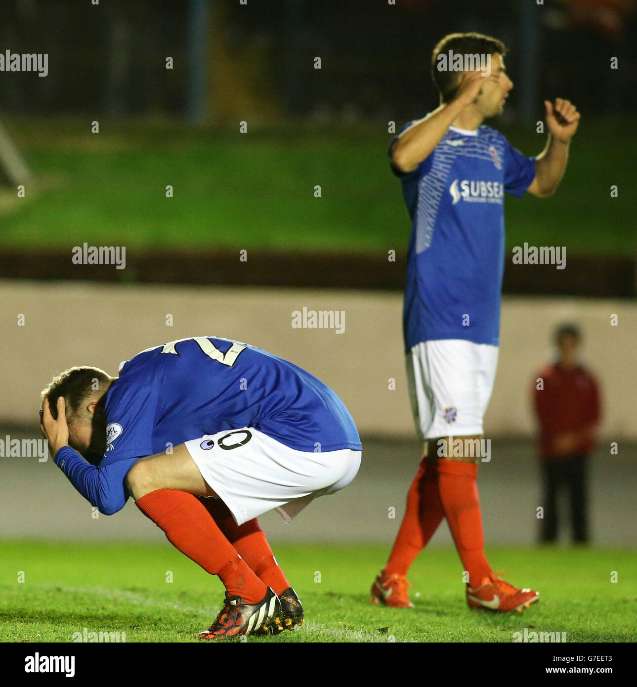 Central park rangers hi-res stock photography and images - Alamy