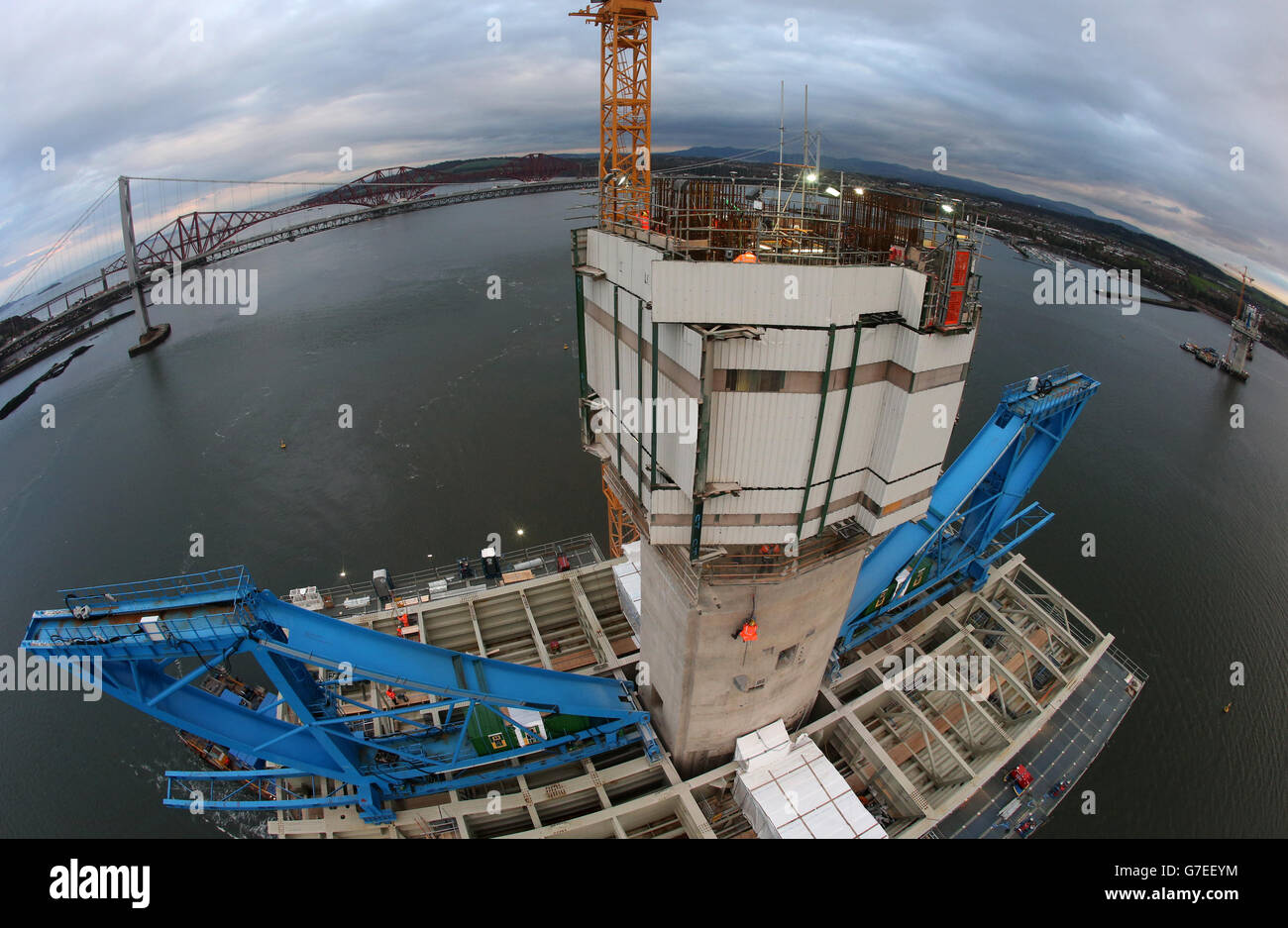 Gv general view fisheye lens hi-res stock photography and images - Alamy