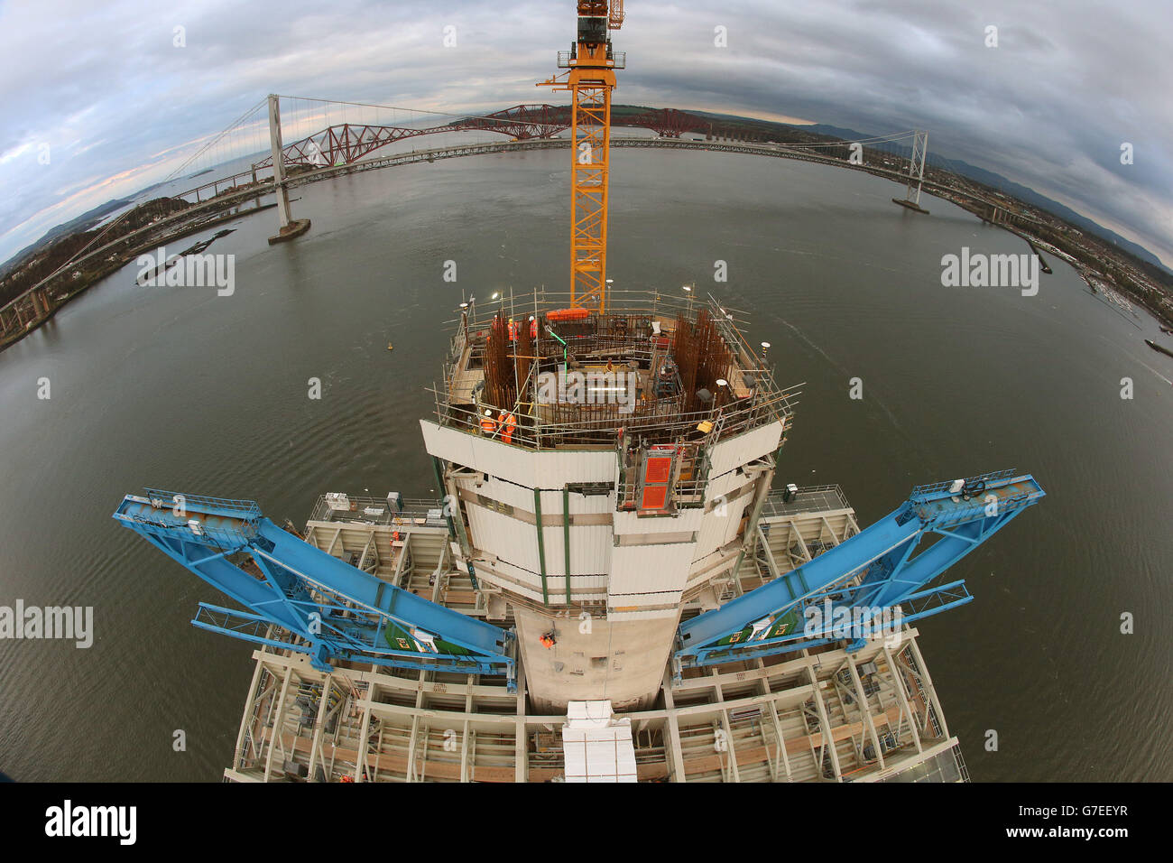 Gv general view fisheye lens hi-res stock photography and images - Alamy