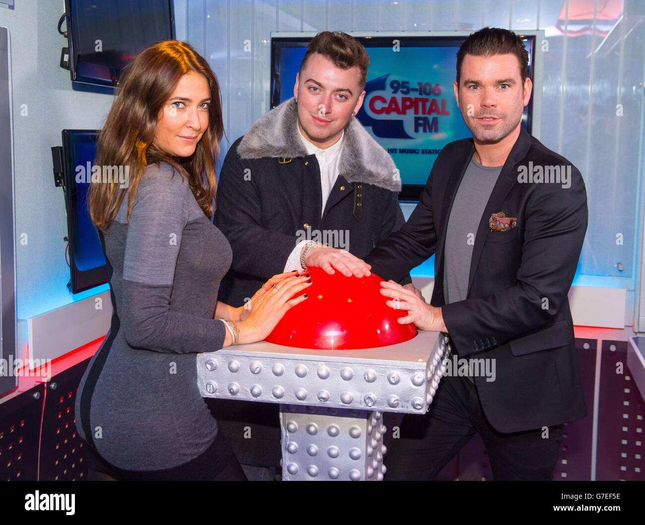 Open bell capital hi-res stock photography and images - Alamy