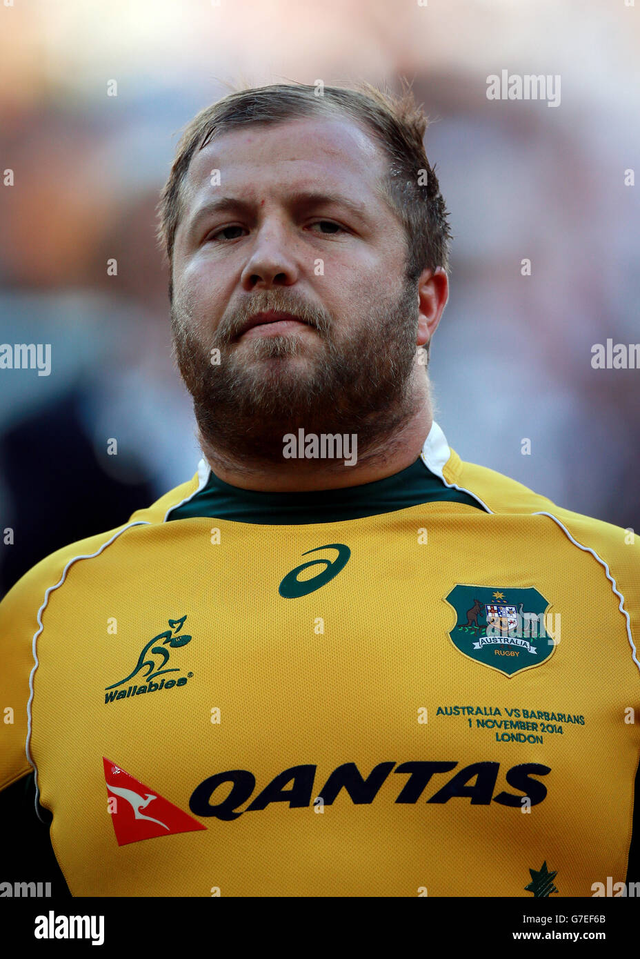 Benn Robinson High Resolution Stock Photography and Images - Alamy