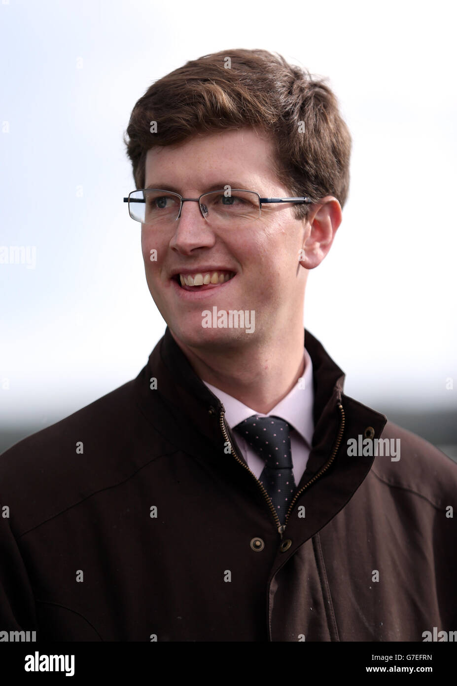 Harry fry racing hi-res stock photography and images - Alamy