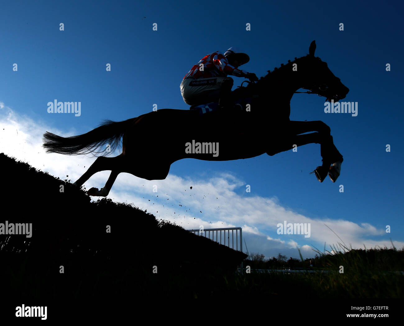 Aidan coleman exeter hi-res stock photography and images - Alamy