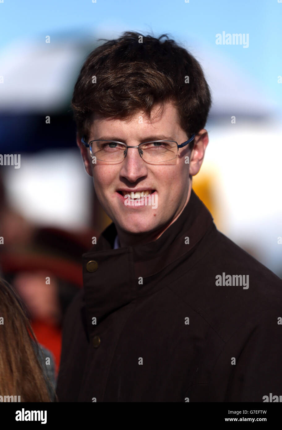 Harry fry racing hi-res stock photography and images - Alamy