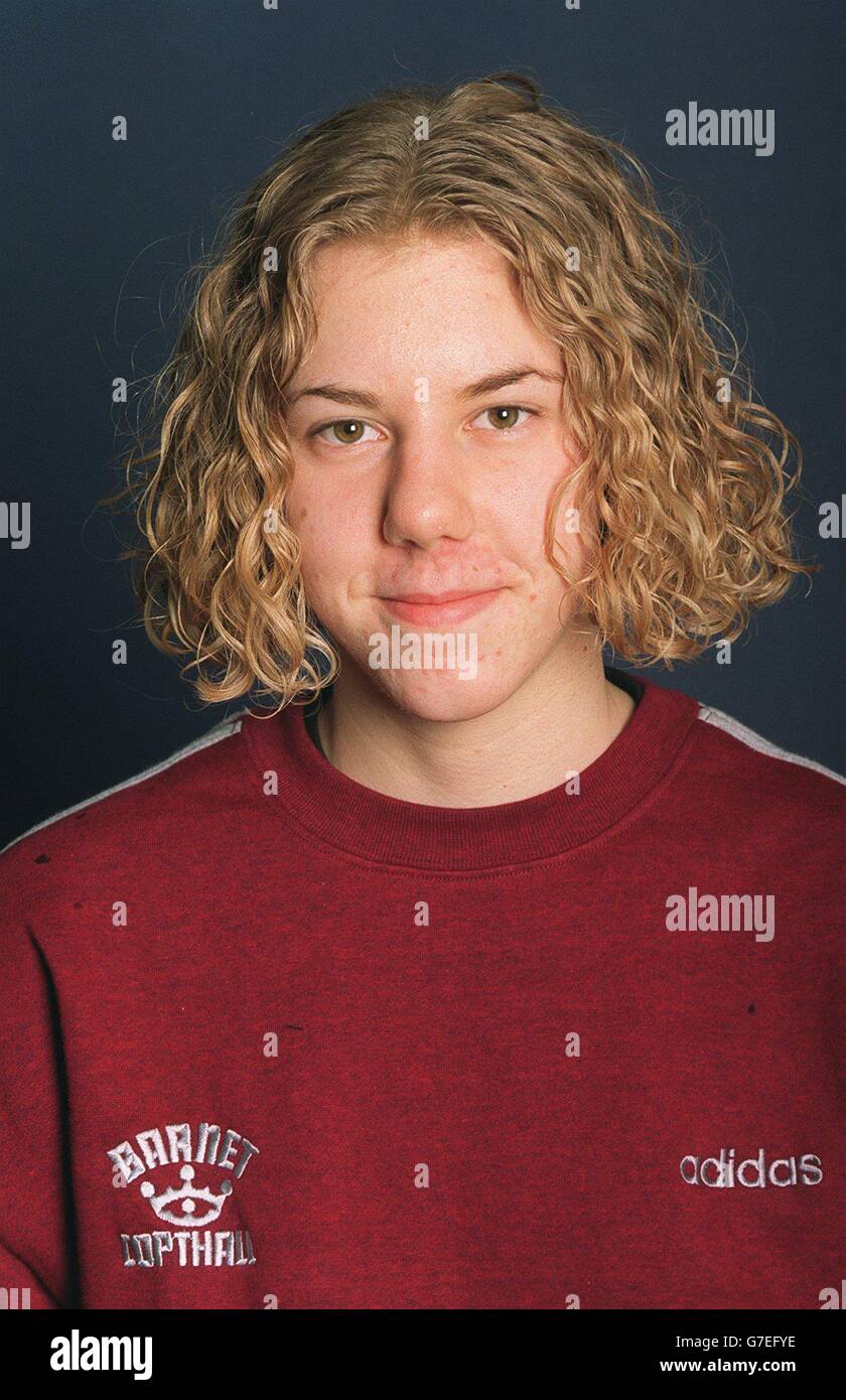 Carrie willmott hi-res stock photography and images - Alamy