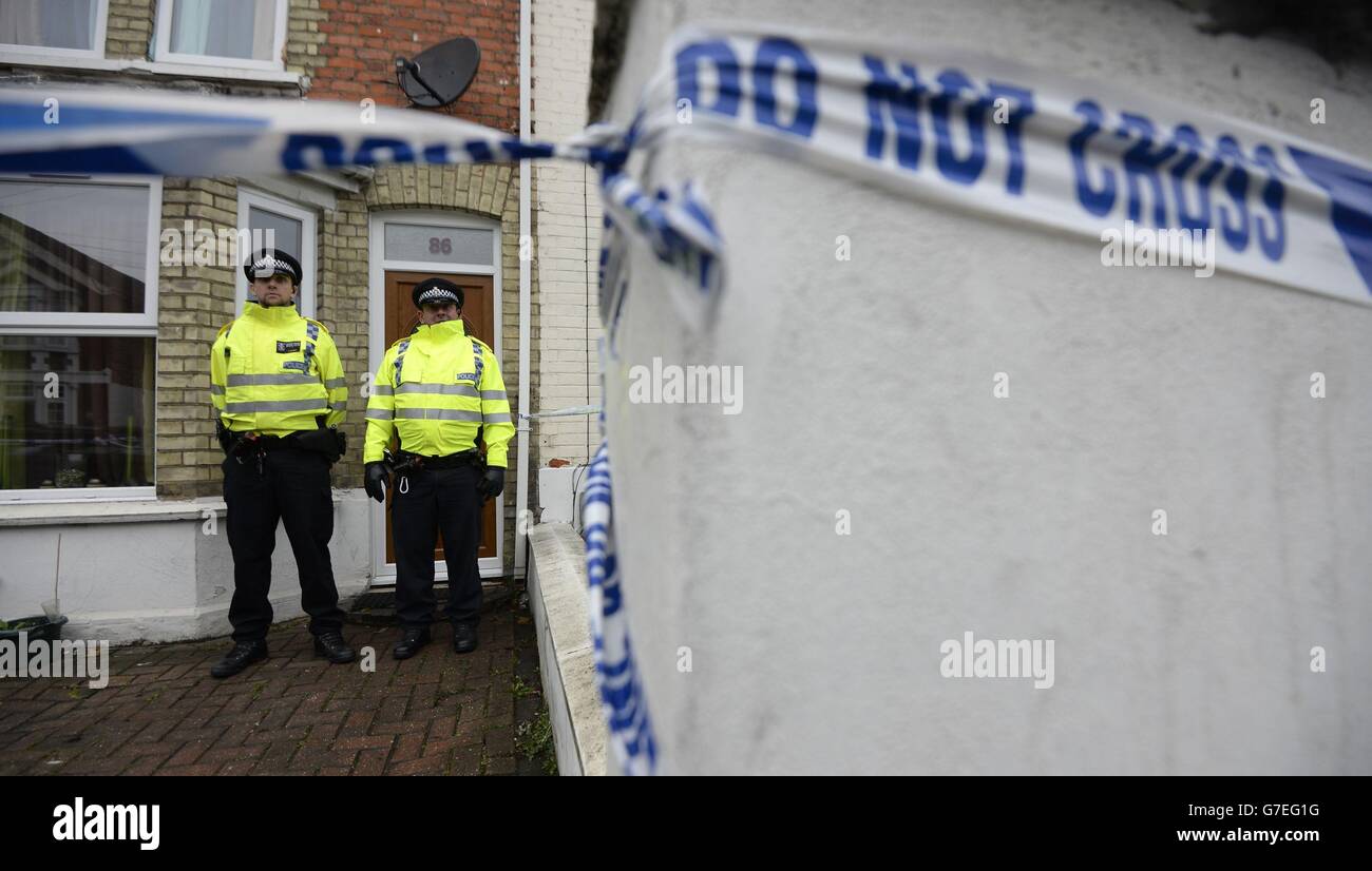 Police terror ampics hi-res stock photography and images - Alamy