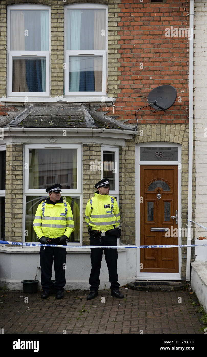 Police terror ampics hi-res stock photography and images - Alamy