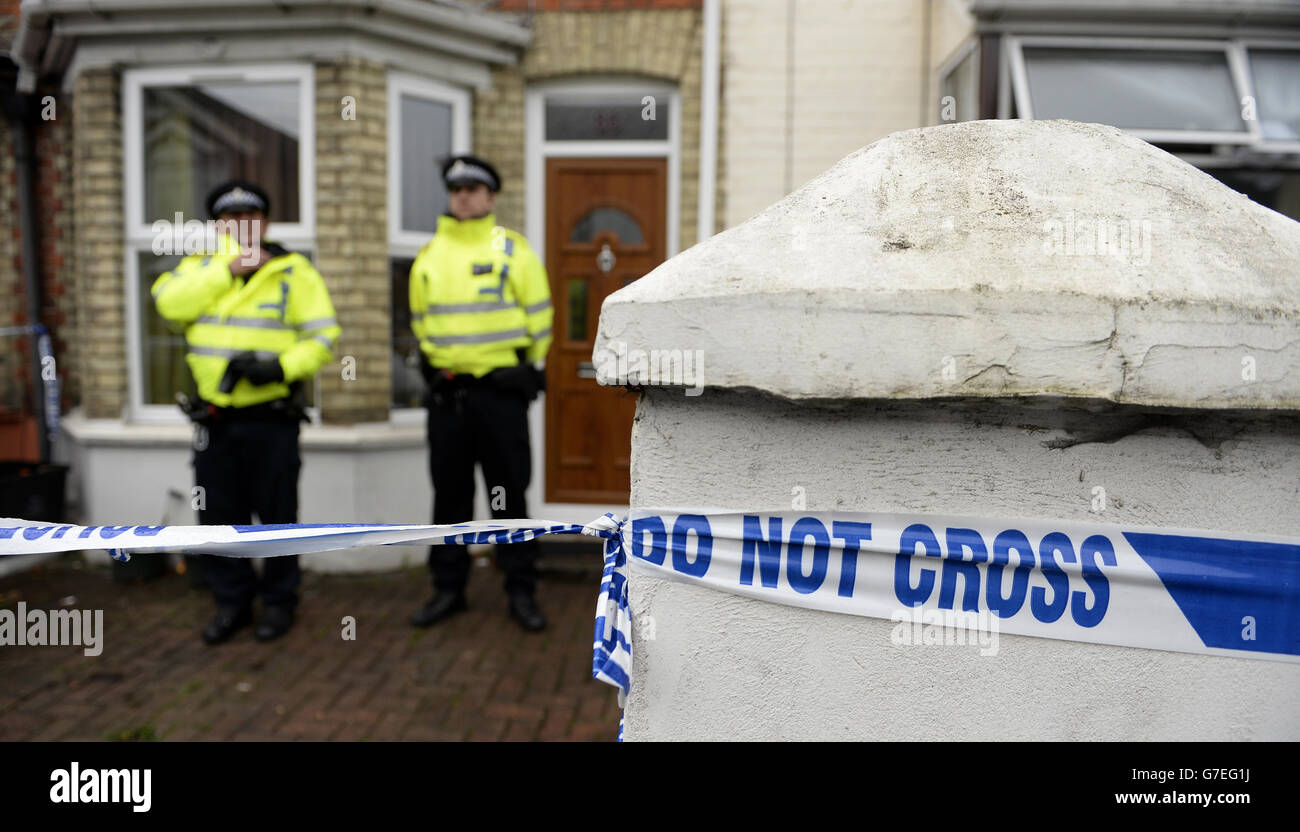 Police terror ampics hi-res stock photography and images - Alamy