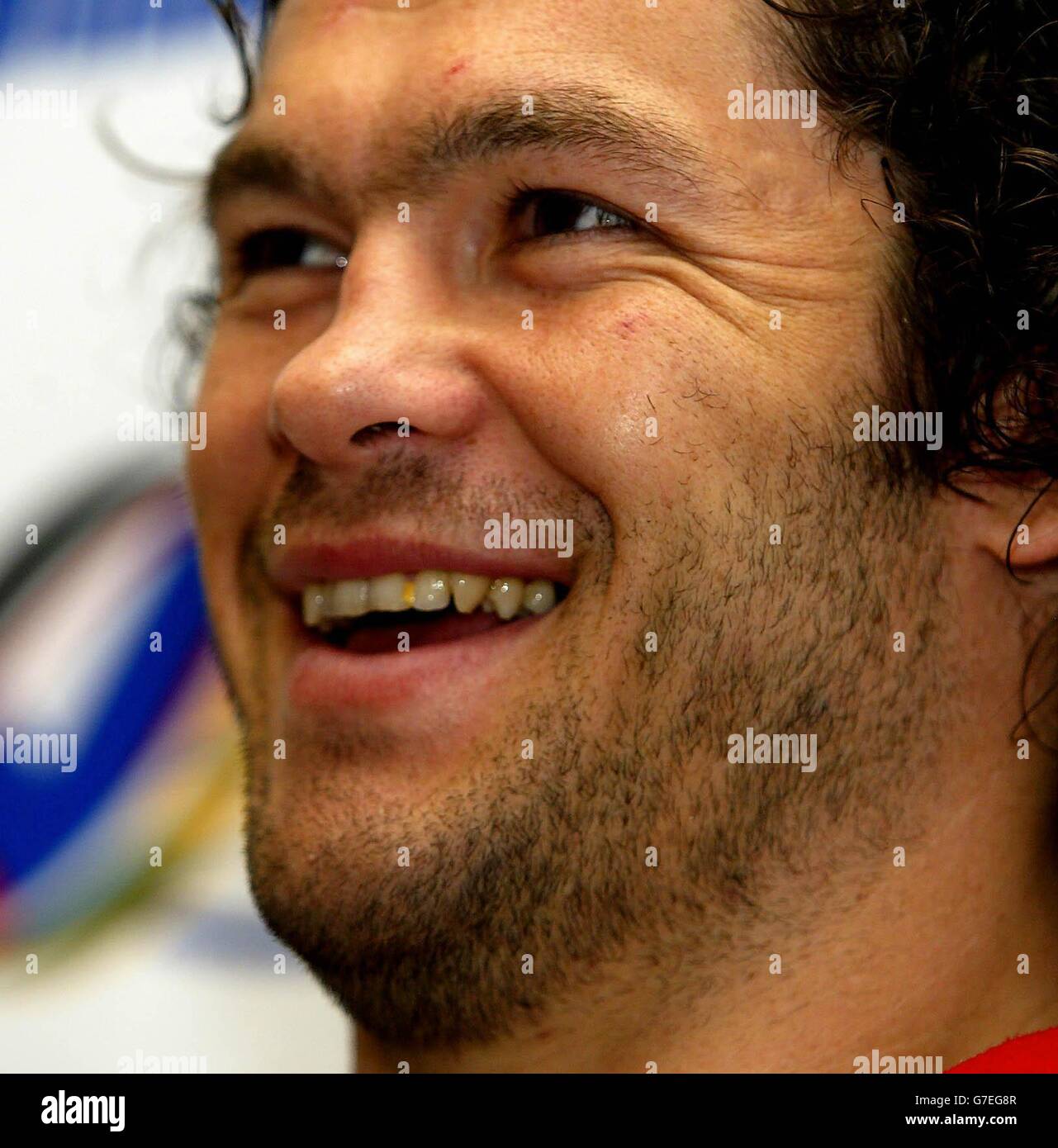 Captain andrew farrell hi-res stock photography and images - Alamy