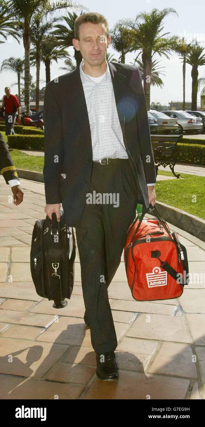 John carr cricket hi-res stock photography and images - Alamy