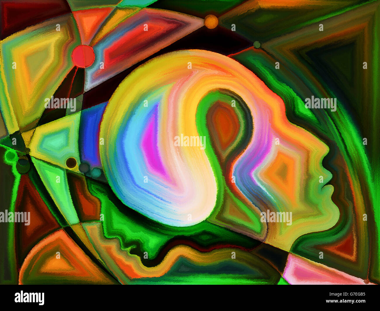 Visually pleasing hi-res stock photography and images - Alamy