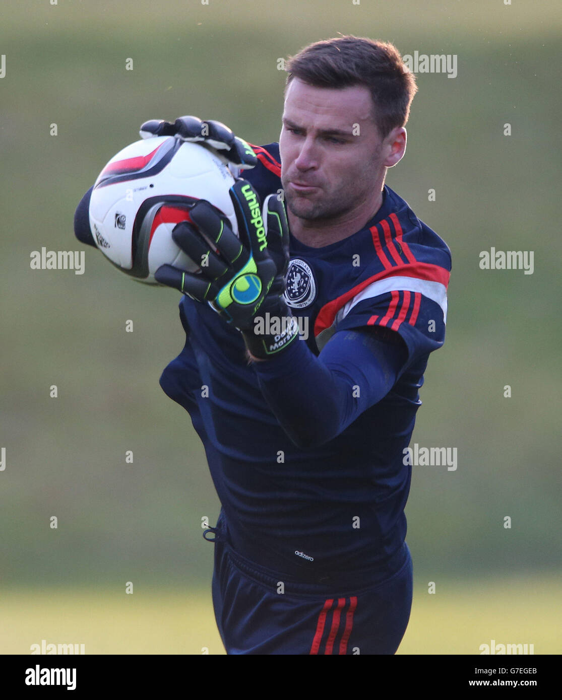 David hall ireland hi-res stock photography and images - Alamy