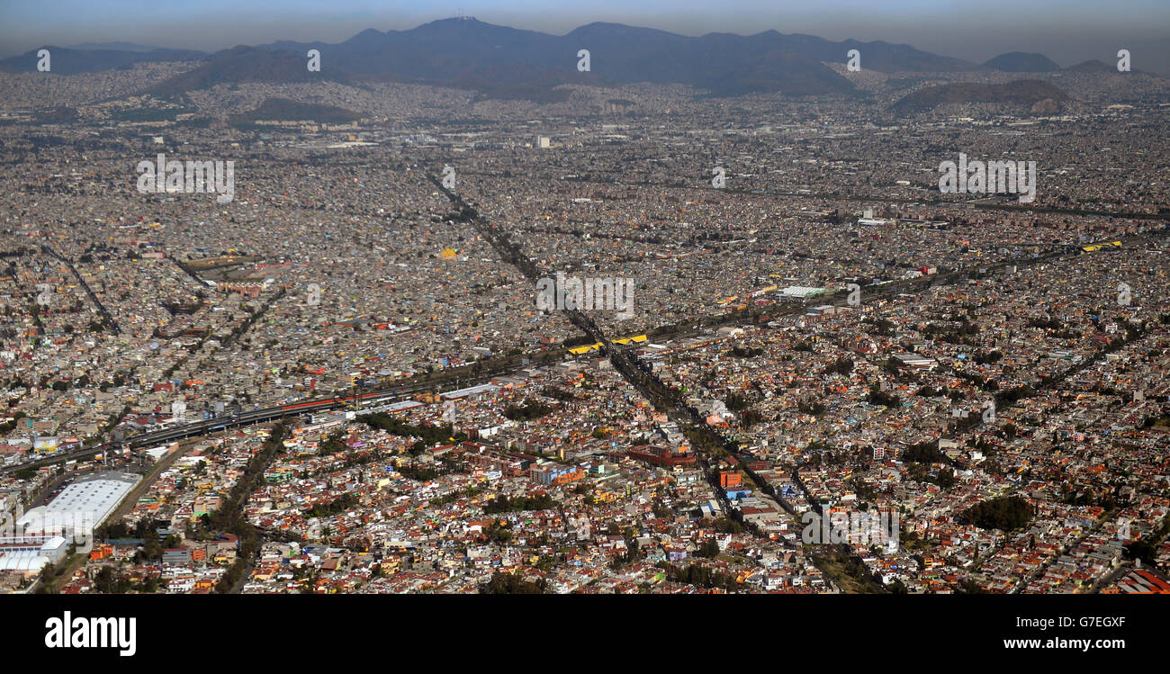 Mexico press hi-res stock photography and images - Alamy