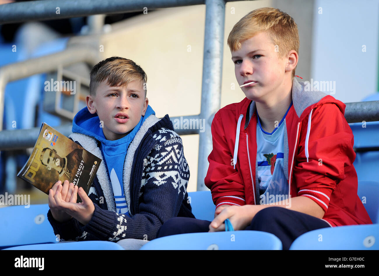 Worcester city coventry hi-res stock photography and images - Alamy