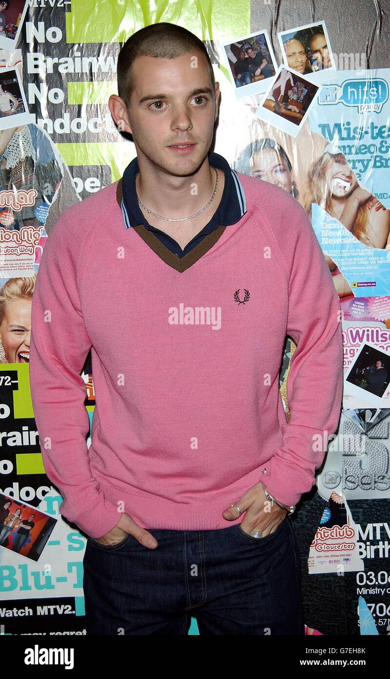 Mike Skinner Stock Photos & Mike Skinner Stock Images - Alamy