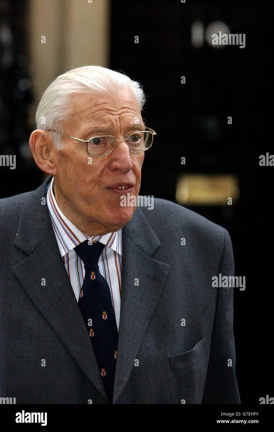 Comprehensive peace agreement hi-res stock photography and images - Alamy