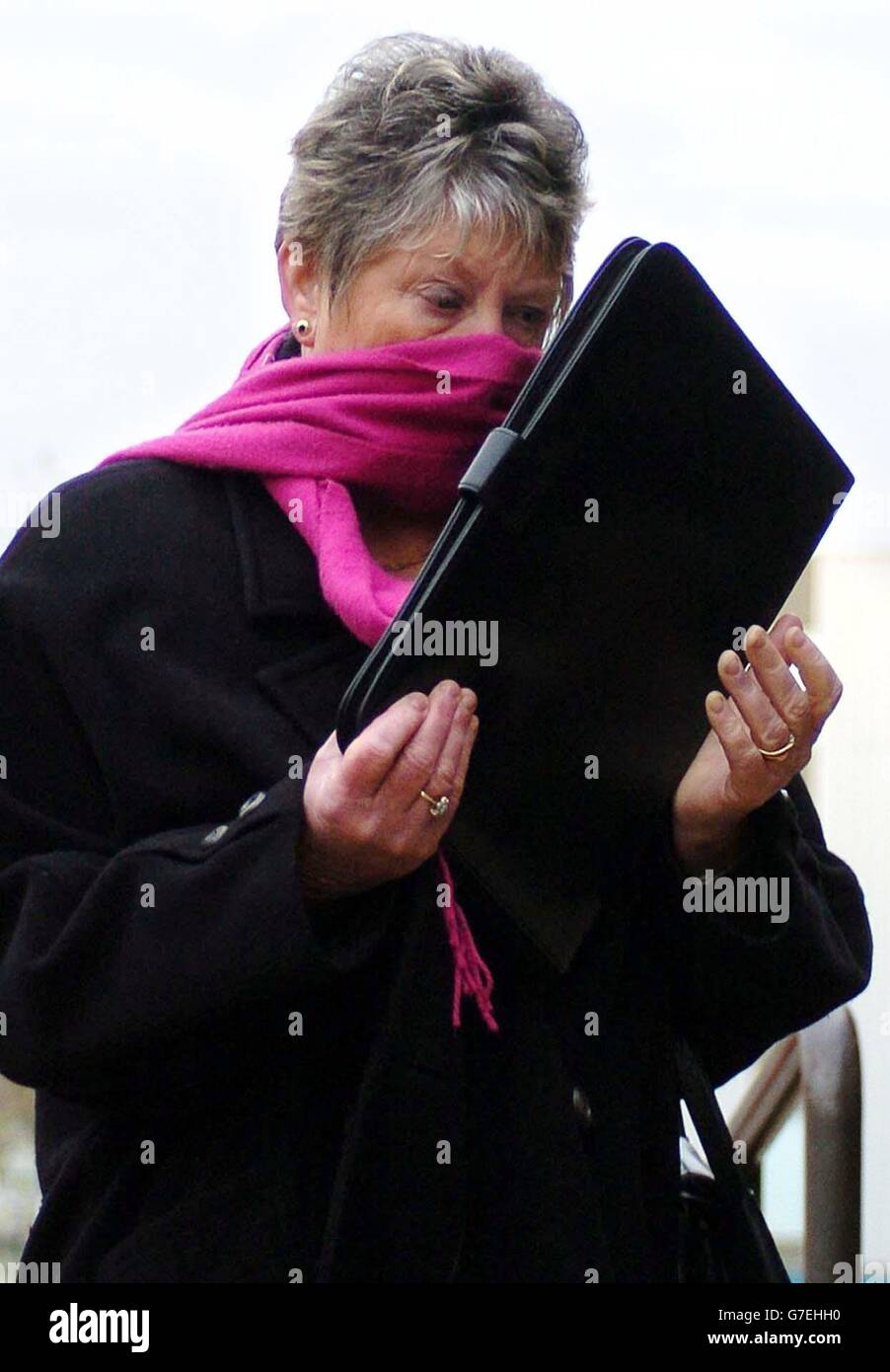 Barbara talbot hi-res stock photography and images - Alamy