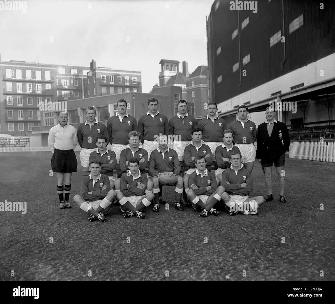 1963 64 Black and White Stock Photos & Images - Alamy