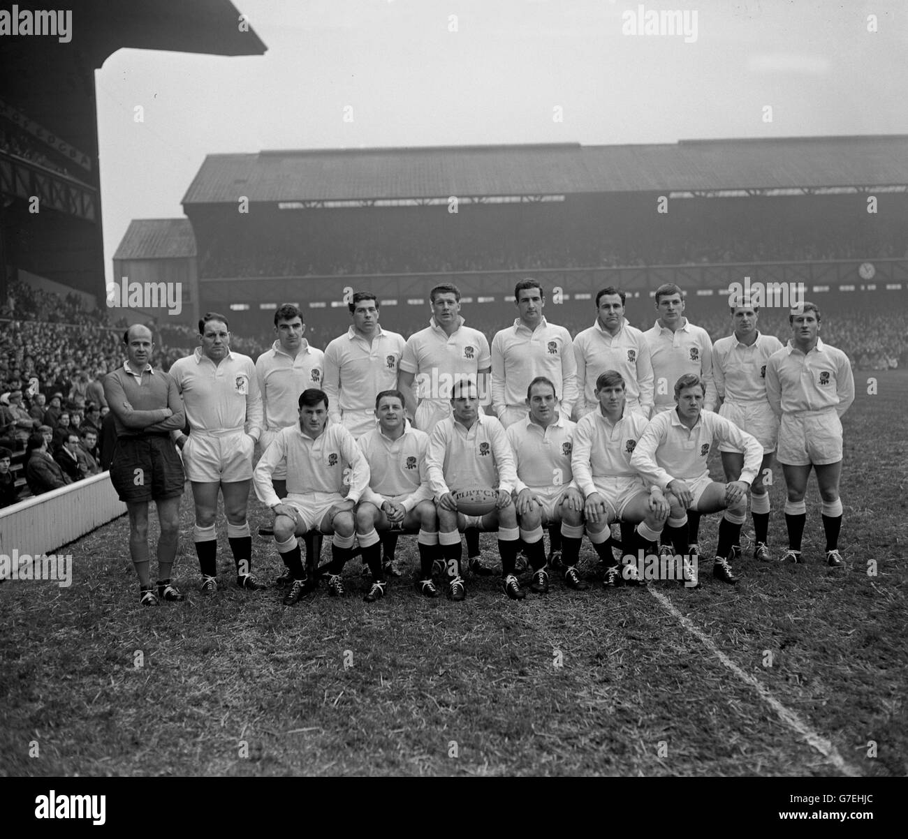 England face new zealand hi-res stock photography and images - Alamy