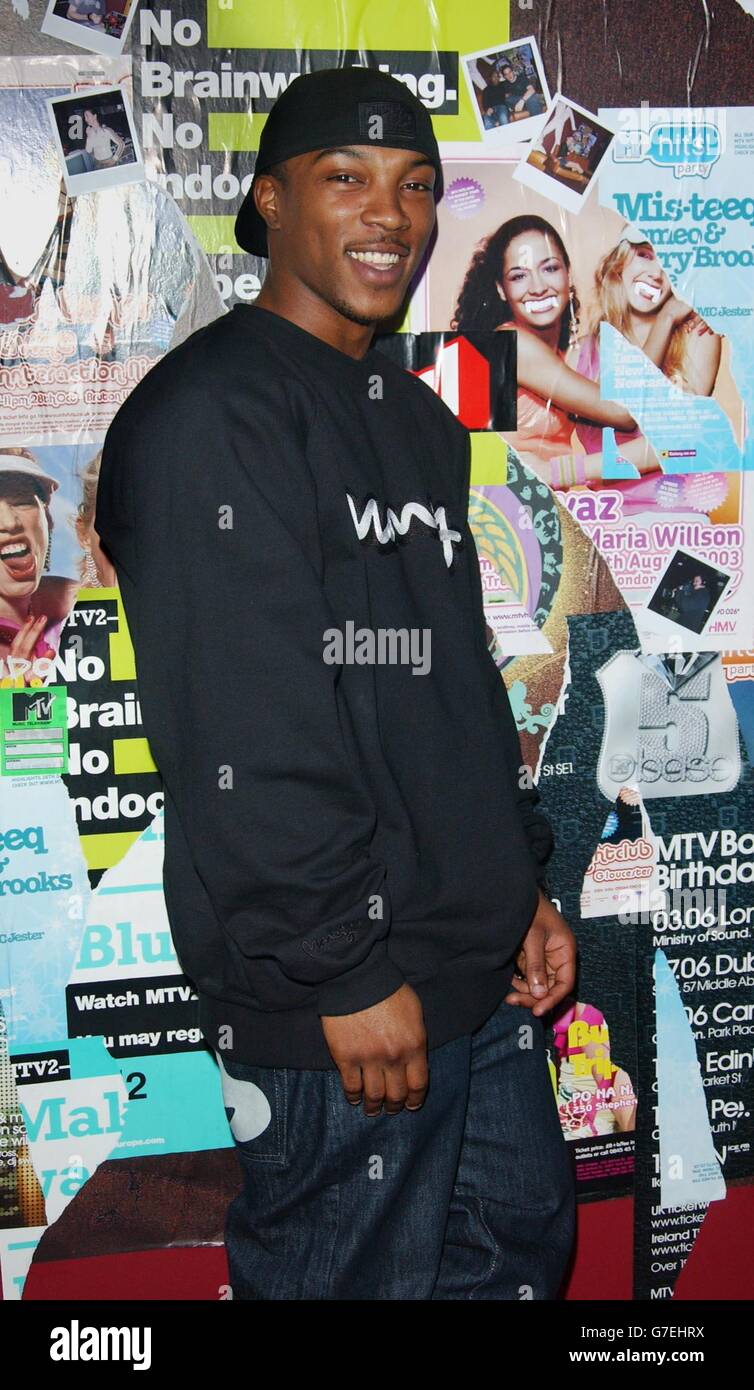 So solid crew asher d hi-res stock photography and images - Alamy