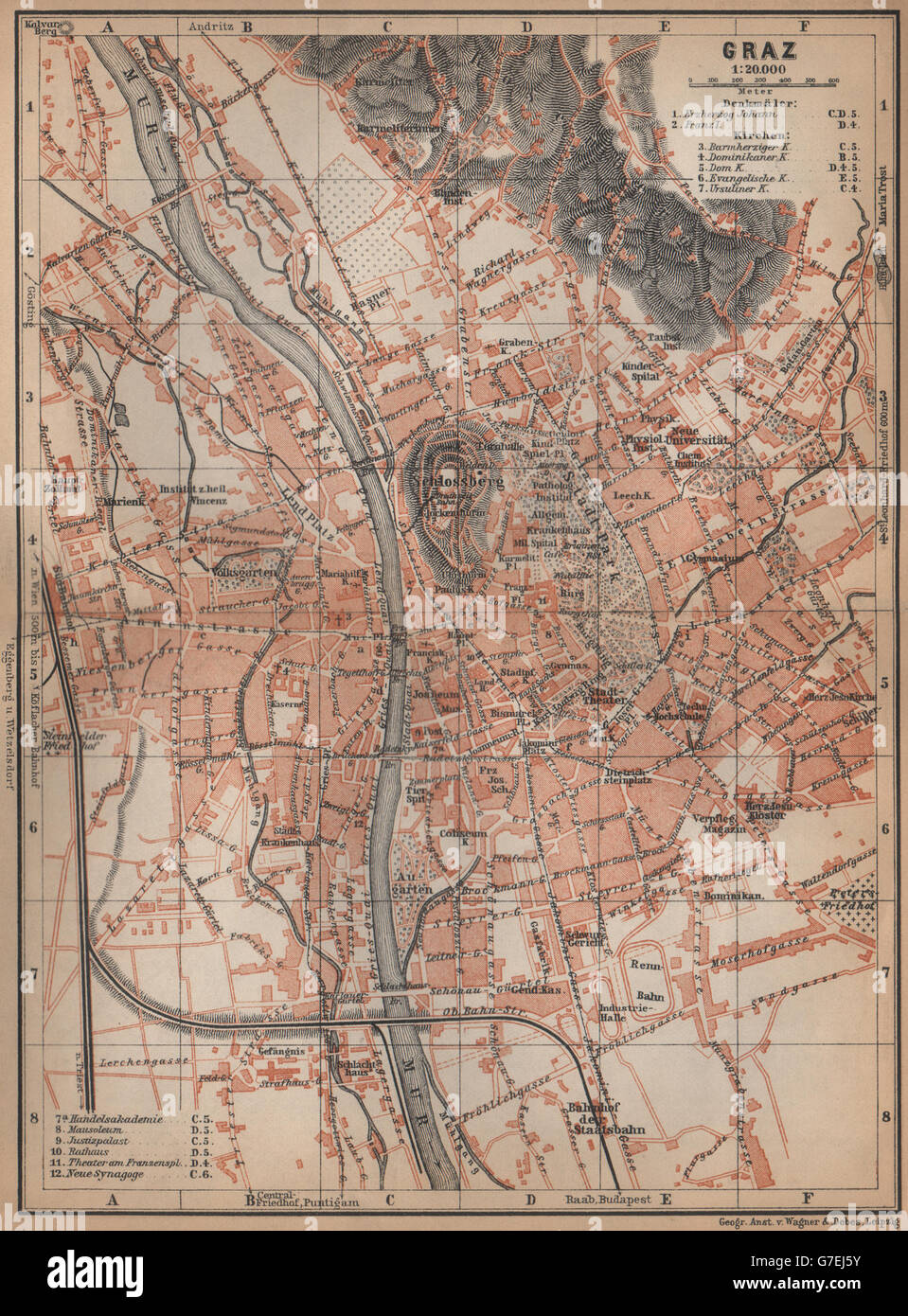 Gratz hi-res stock photography and images - Alamy