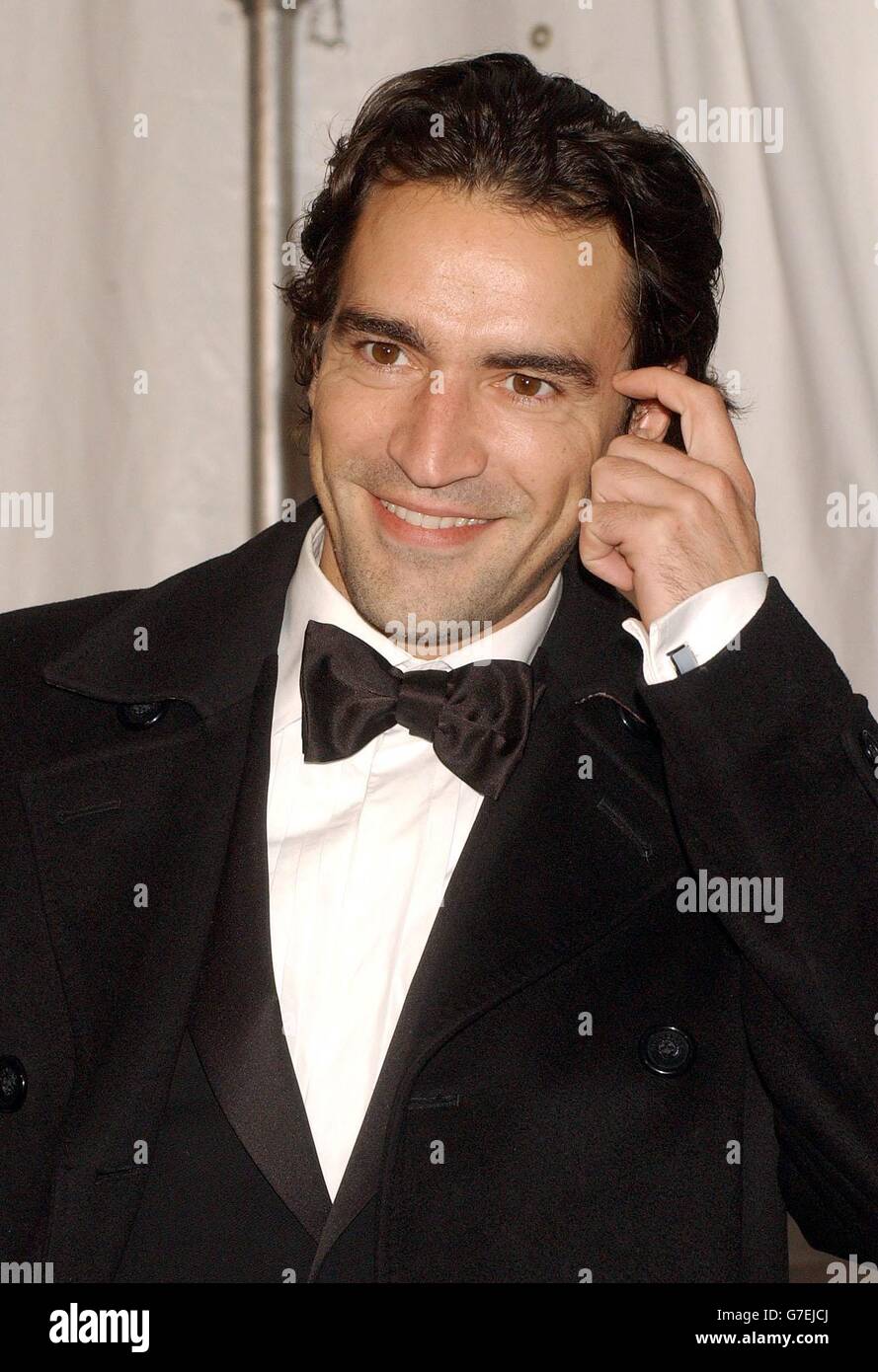 USA P. Diddy Birthday Ball Stock Photo - Alamy