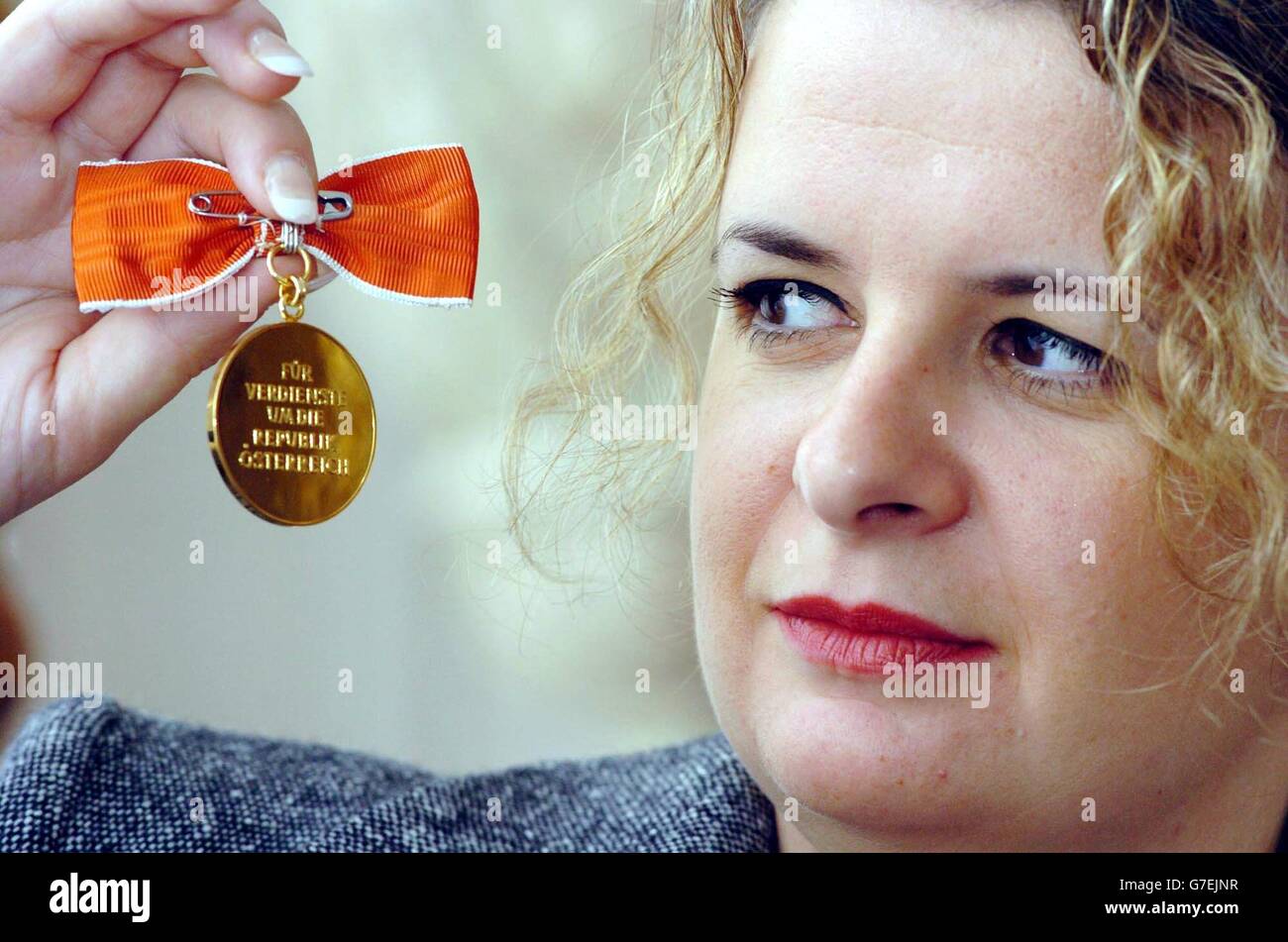 Citizen ruth hi-res stock photography and images - Alamy