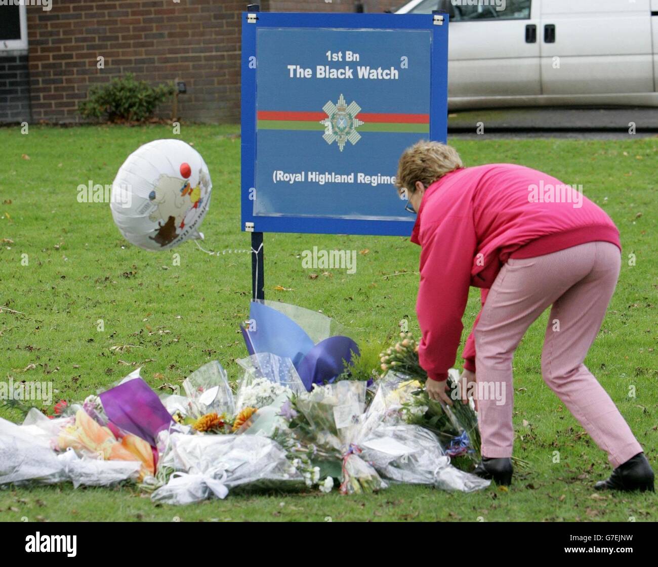 Warminster garrison hi-res stock photography and images - Alamy
