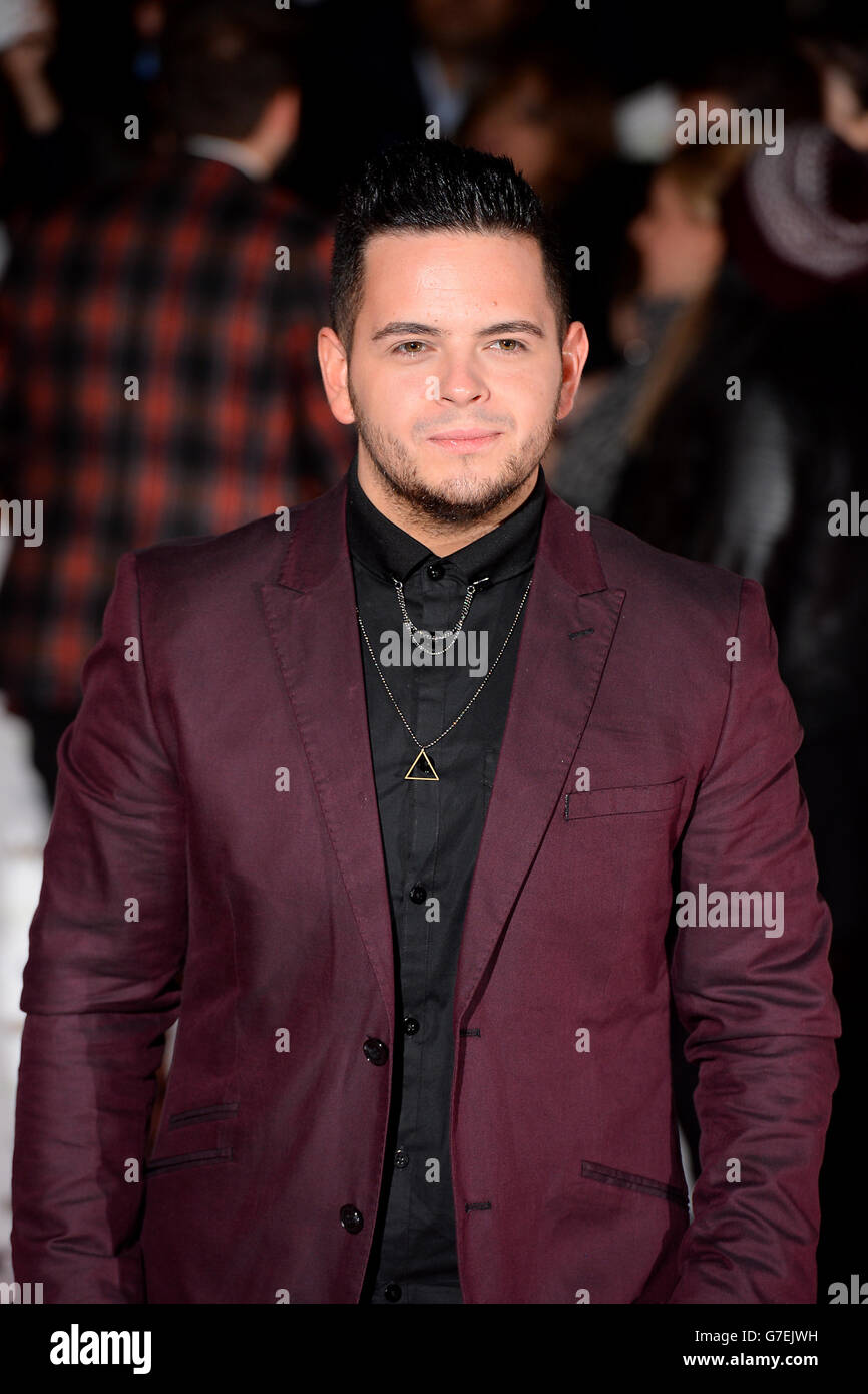 Paul akister hi-res stock photography and images - Alamy